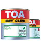 สี TOA Heavy Guard