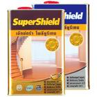 สี TOA supershield extra polyurethane